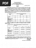 DOLE Labor Inspection Checklist GLS OSHS OSH COVID Rev Feb 2022 | PDF ...