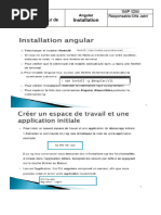 Cours Flutter | PDF