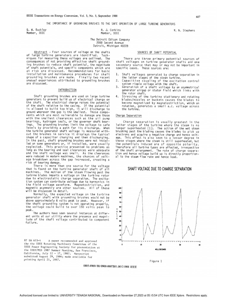 IEEE Xplore Access for UNITEN | PDF | Technology & Engineering