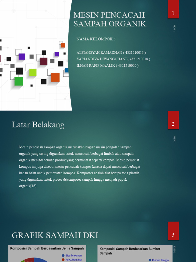 Uts PPRP | PDF | Sains & Matematika