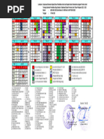 Kalender Pendidikan 2024 2025 Pdf