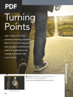 Myperspectives Grade 7 | PDF | Verb | Word