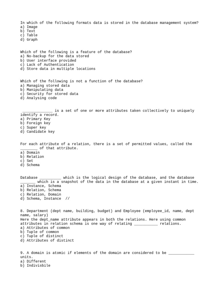 SQL Tough | PDF | Database Index | Software Engineering
