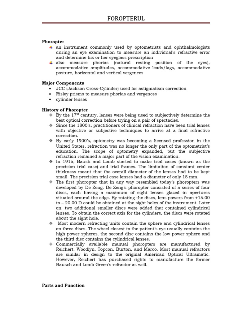 For Op Terl Ungu and Rian | PDF | Light | Equipment