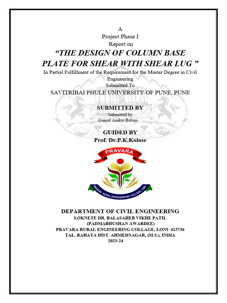 Me Project | PDF | Beam (Structure) | Structural Engineering