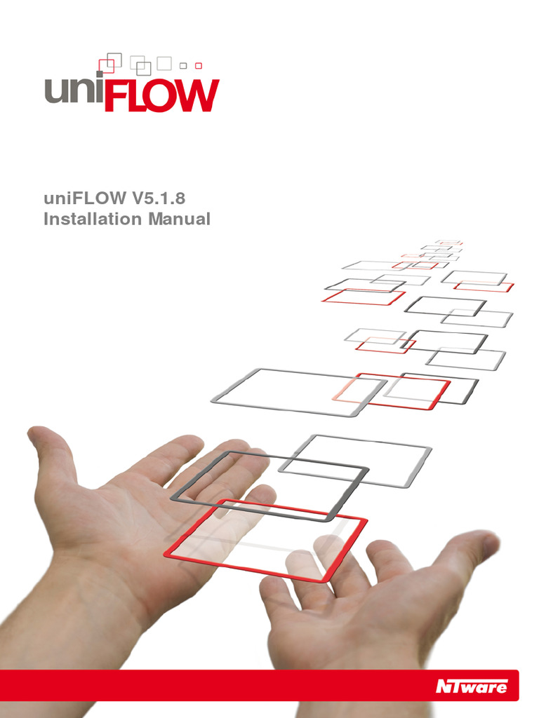 Silo - Tips Uniflow v518 Installation Manual | PDF | Installation (Computer Programs) | Internet ...
