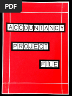 Stock Exchange Project (Class 12) | PDF