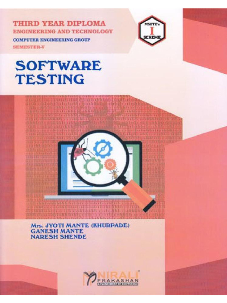 Software Testing | PDF Software Testing | PDF