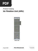 Lennox Model and Serial Nomenclature | PDF | Air Conditioning | Hvac