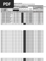 RMA Tools - Grade 1 | PDF