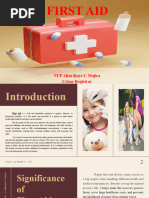 BLS 2024 | PDF | Cardiopulmonary Resuscitation | Clinical Medicine