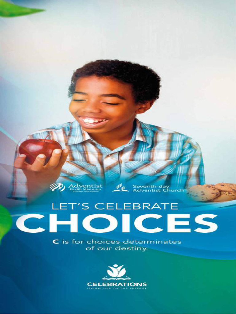 Choices | PDF