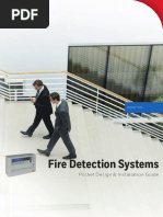 Gent Fire Alarm Guide | PDF | Electrical Wiring | Electrical Engineering