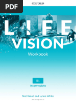 Workbook - Life Vision Pre-Intermediate | PDF