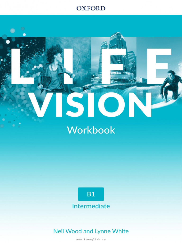 Life Vision Intermediate Workbook | PDF