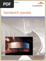 Firemaster Brochure Internal Wall and Ceiling Panel | PDF | Wall ...