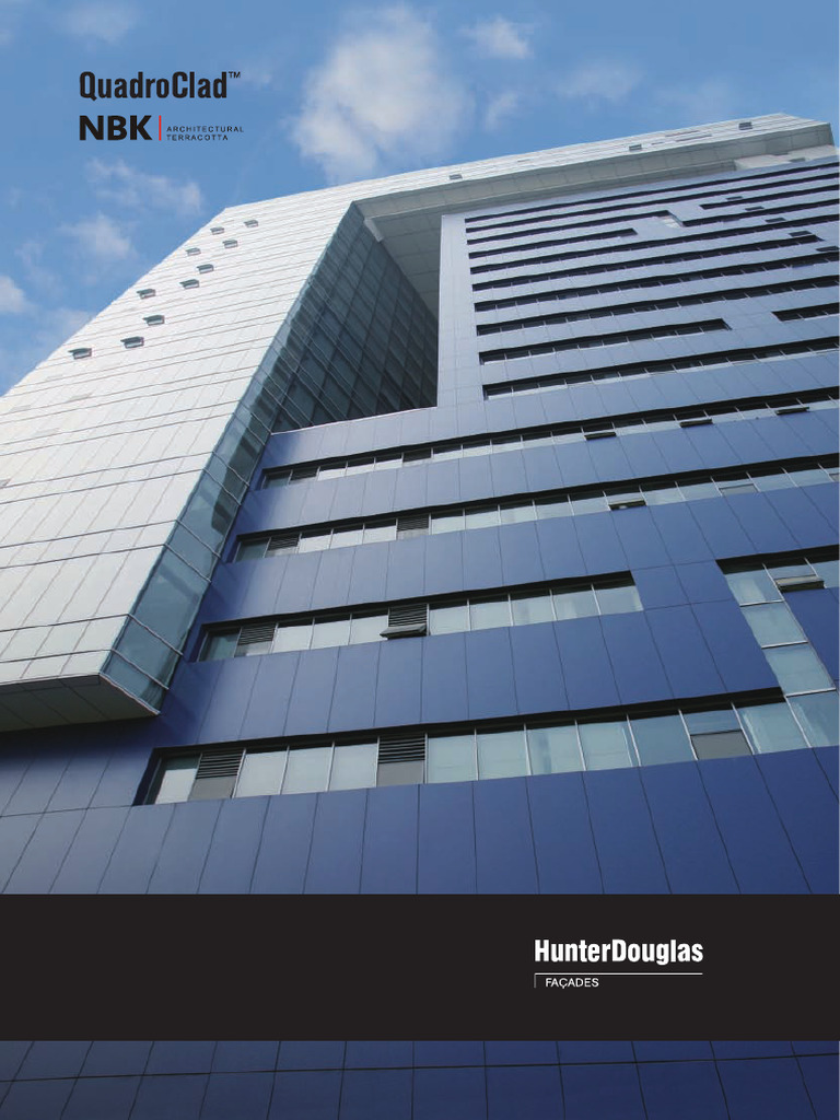 Guide To Facades | PDF