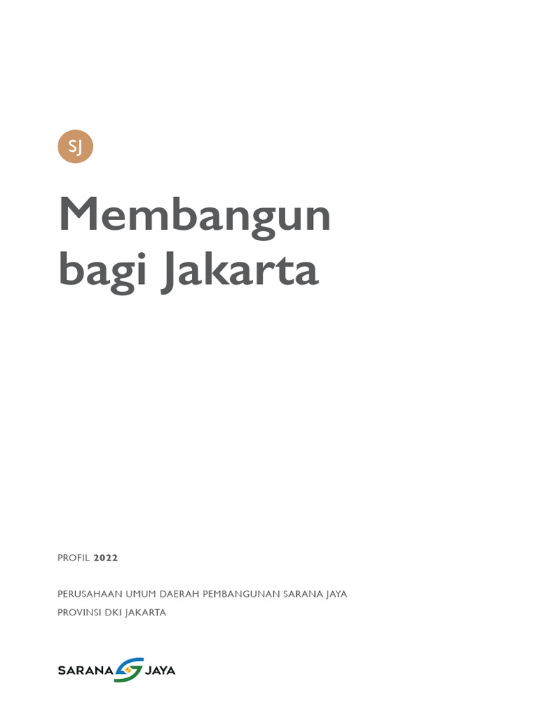 Sarana Jaya Compro 2022 ID 1 3 (1) Compressed | PDF