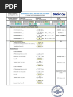Bs 8666 Reinforcement Shape Codes | PDF