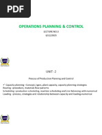 Routing and Route Sheets | PDF | Pencil | Routing