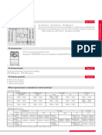 Aluminum Channel Size Specifications | PDF | Structural Engineering
