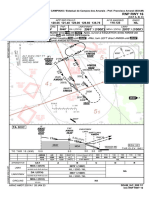 Sample VFR Nav Log | PDF | Airport | Visual Flight Rules