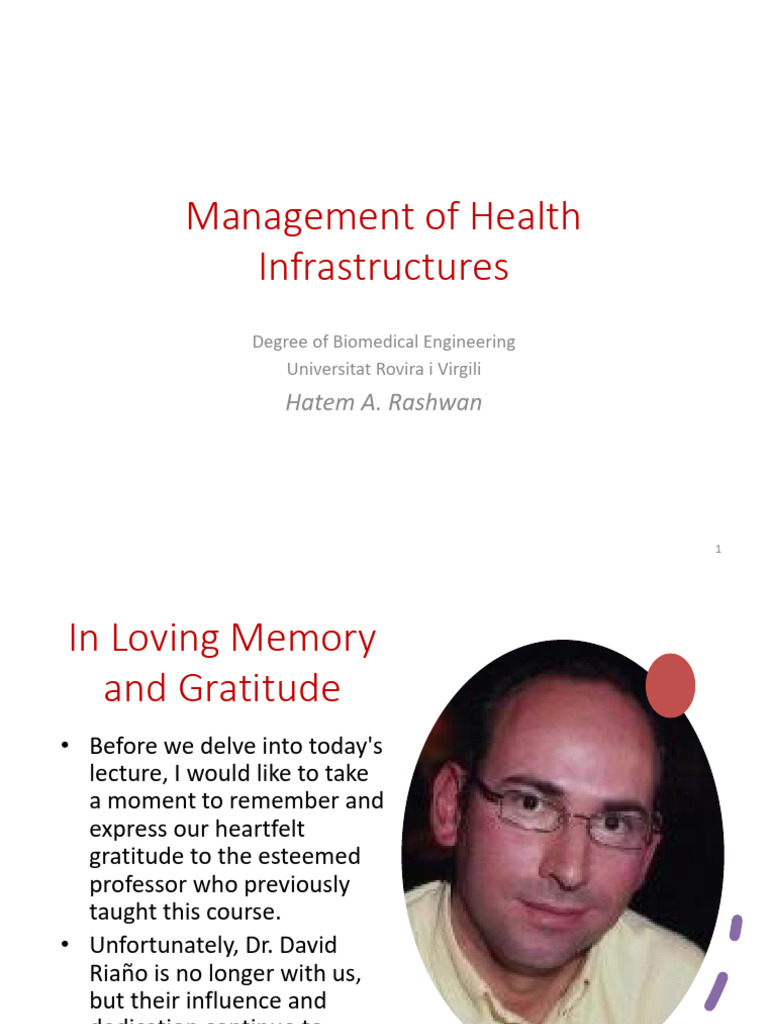 HCI - Notes-Ch1-2 | Download Free PDF | Health Care | Hospital