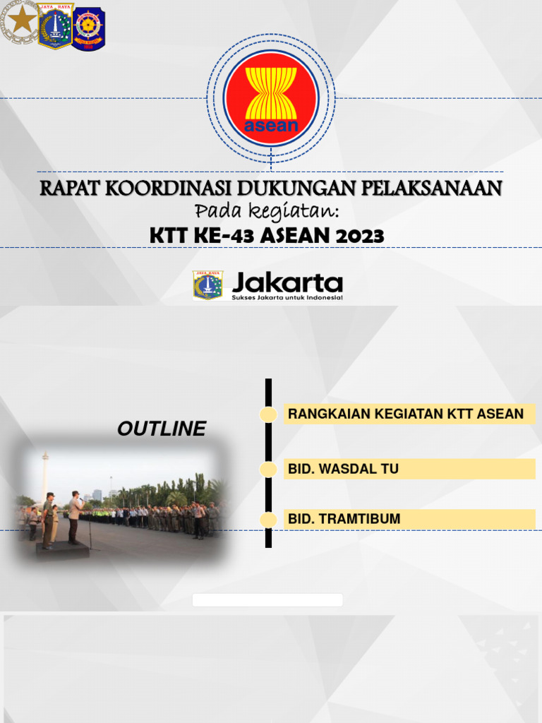 KTT Asean | PDF | Hospitality Industry | Hotel