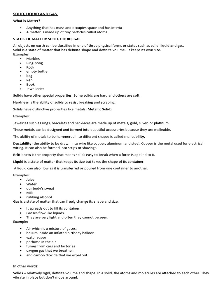Sci Midterm Notes | PDF | Senses | Decomposition Sci Midterm Notes | PDF | Senses | Decomposition