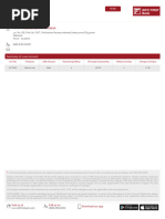 HDFC Credit Card Closure Request Form | PDF