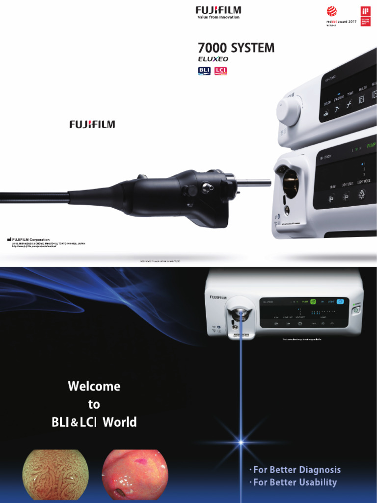 Fujifilm VP-7000 | PDF