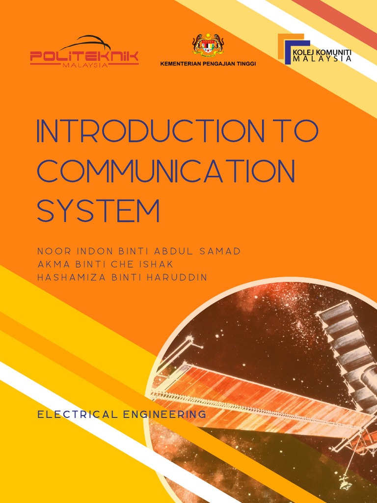 Introduction_To_Communication_System | PDF | Transistor | Bipolar ...