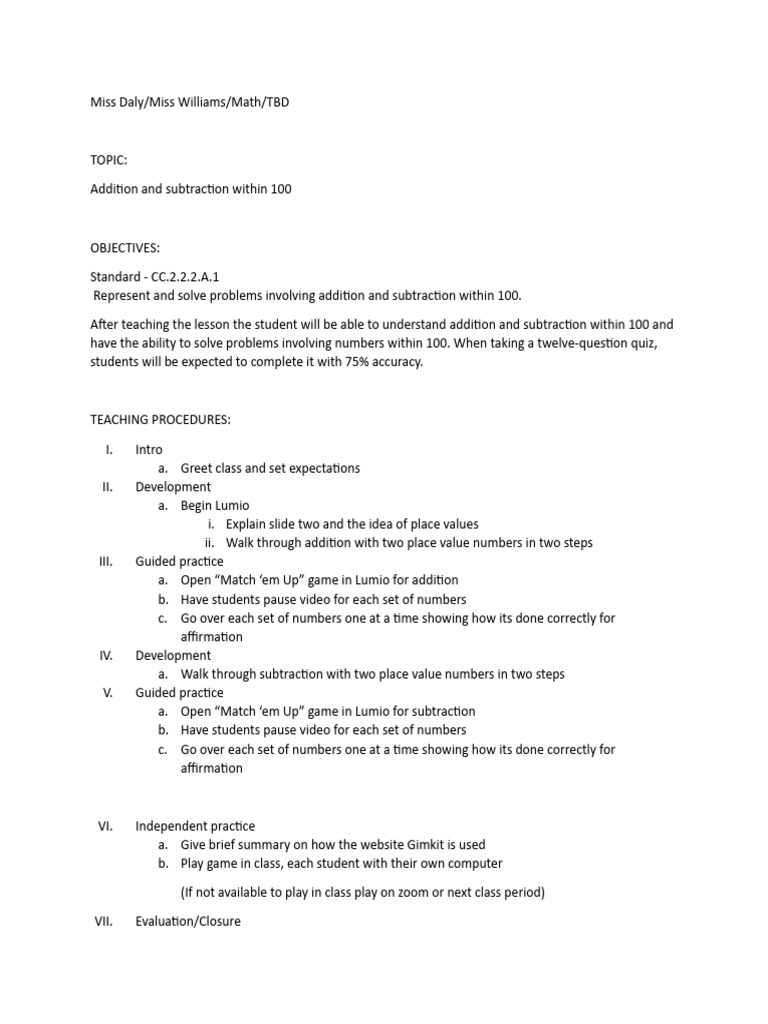 Edtech Flipped Lesson Plan | Download Free PDF | Educational Technology | Lesson Plan