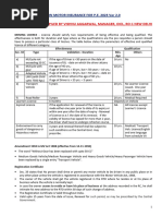 GCV Premium - Calculators - With - New - TP | PDF | Vehicle Insurance ...