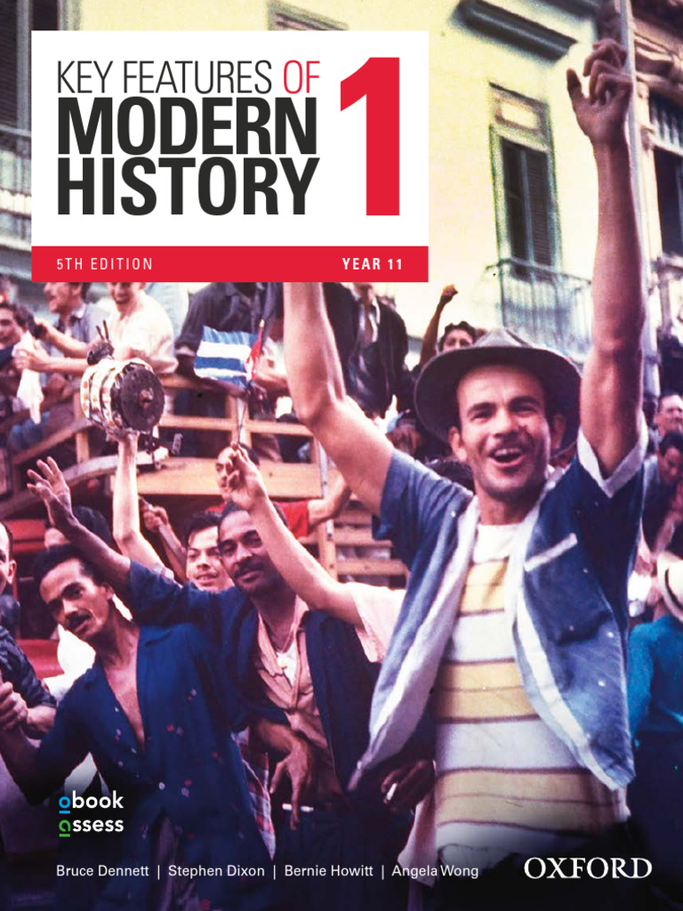 Modern History Ebook | PDF | Nicholas Ii Of Russia