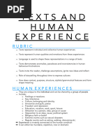 2024 HSC English Adv Paper 1 | PDF