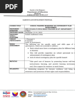 Inset-Certificate 2023 | PDF