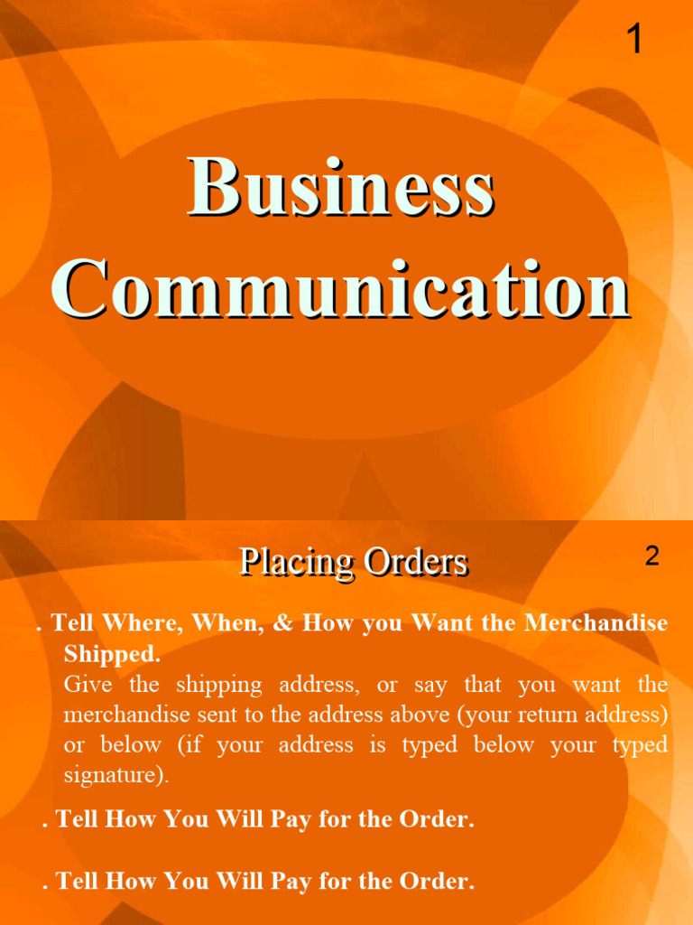 Lecture 22 | PDF | Business Lecture 22 | PDF | Business