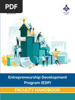 ENTREP.-MIND-SYLLABUS-SY-2024-2025 | PDF | Entrepreneurship | Mindset