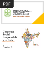 Dsdsdsdsds | PDF | Corporate Social Responsibility | Board Of Directors