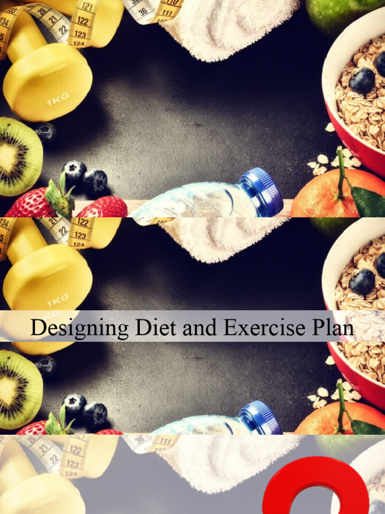 PATH-FIT-Report | PDF | Dieting | Physical Fitness