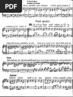 Vojta Dyk-Modlitba | PDF