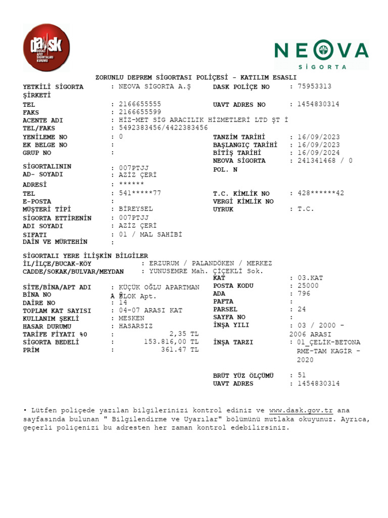 0 P DSK Aziz Ceri | PDF