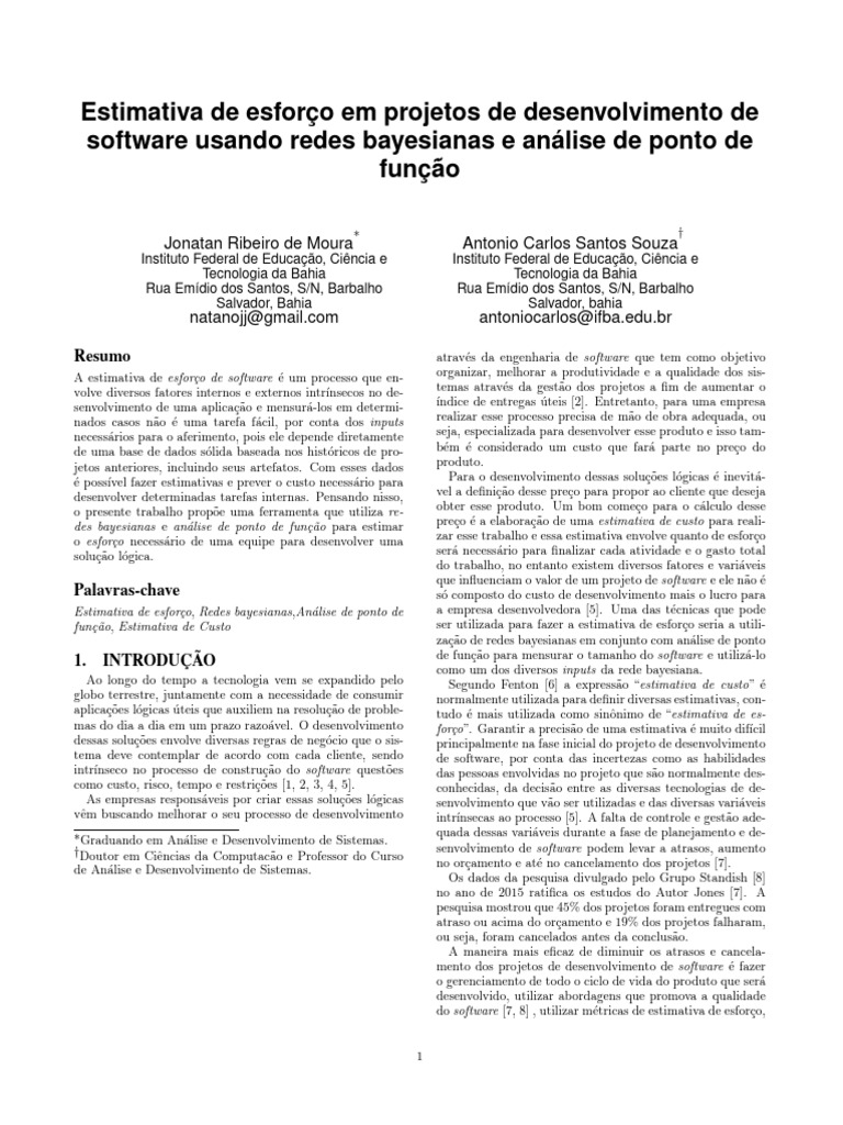 Alternate ACM 1 Copy | PDF | Programas | Medição