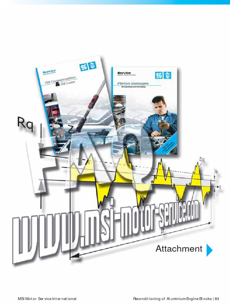 Surface Finish Defs | PDF | Physical Sciences | Applied And ...