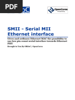 Utmi Plus Specification | PDF | Usb | Information And Communications ...