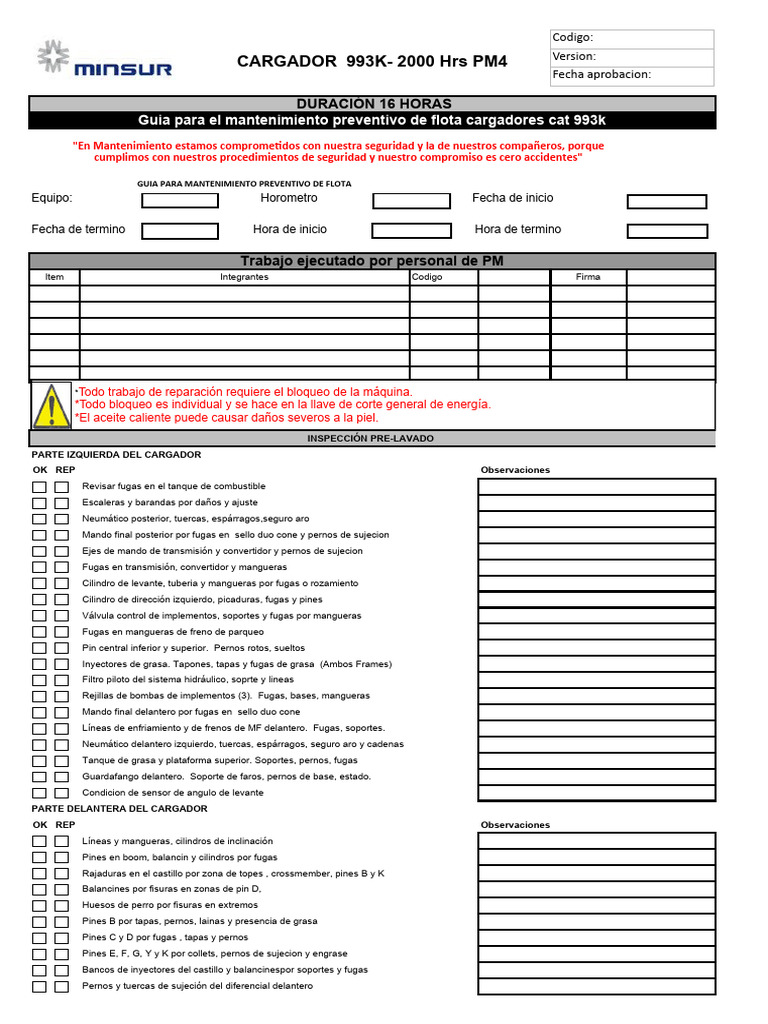 M993KP1-PM4 993K | PDF | Bomba | Ingeniería mecánica