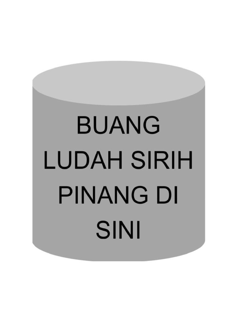 File Gambar Ludah Sirih | PDF