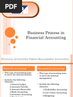 GL Master Data in SAP FICO 1738797805 | PDF | Retained Earnings ...