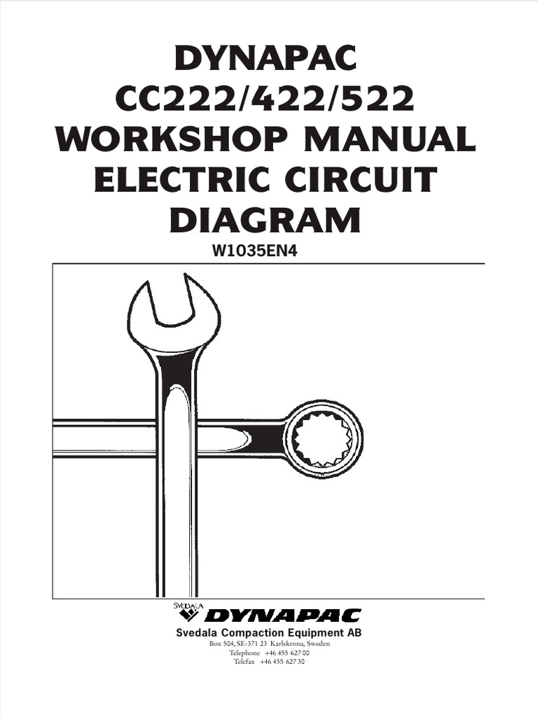 Dokumen - Tips Cc422-Electrico | PDF | Manufactured Goods | Mechanical ...